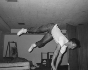 History of Silverback Bboy Events - Silverback Bboy Events